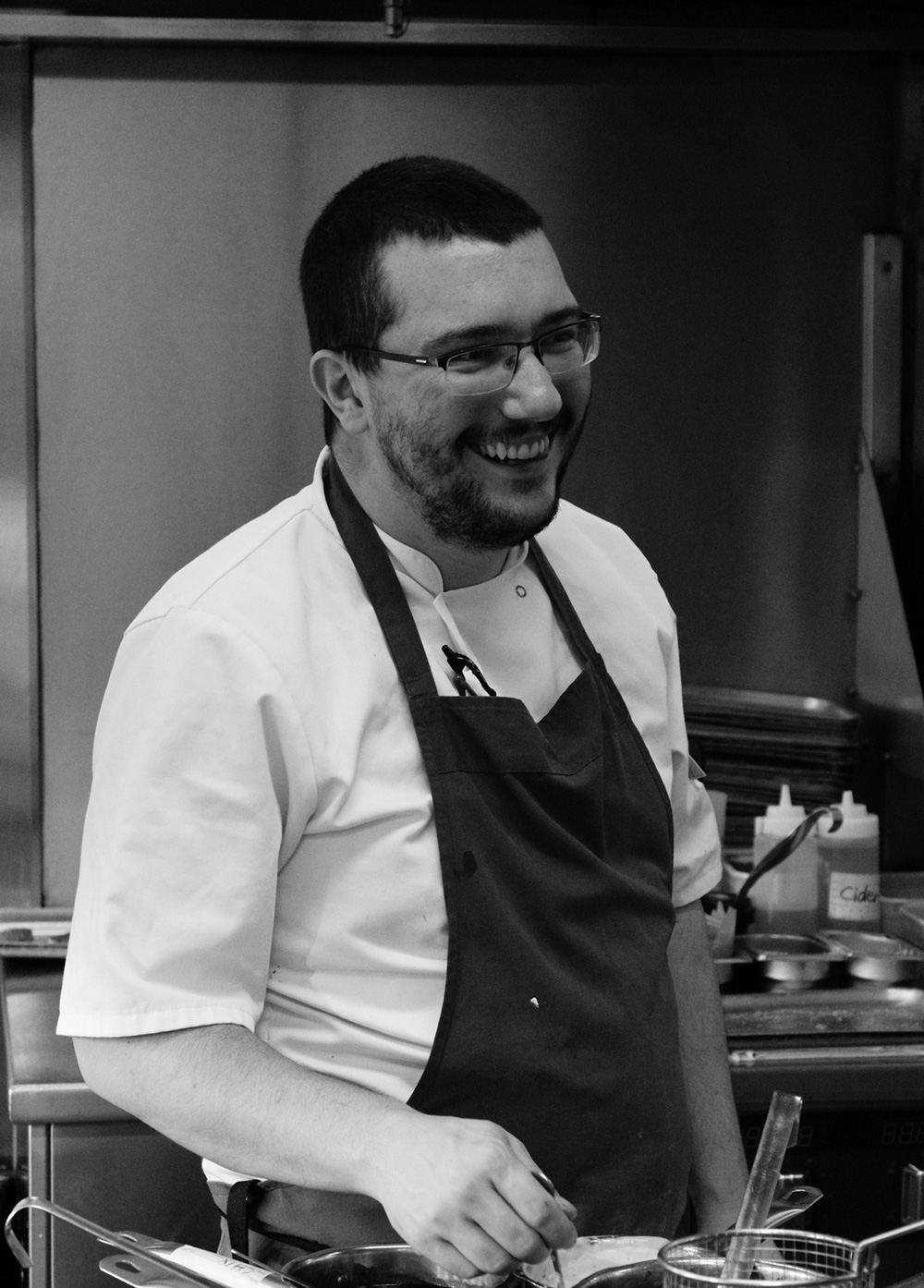 Joshua Brimmell named Executive Chef at York Minster Refectory - York ...