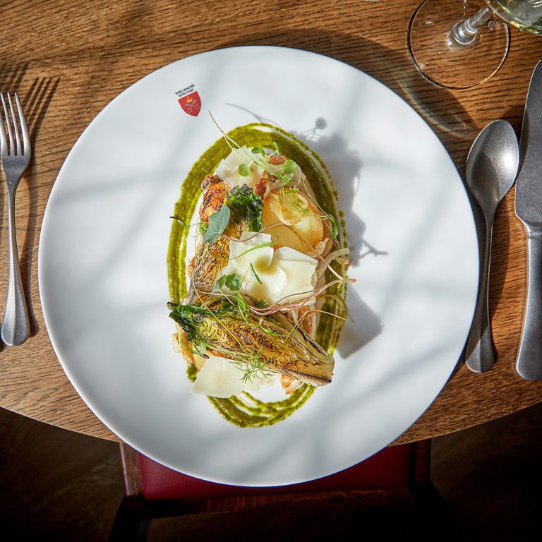 York Minster Refectory | York Restaurant